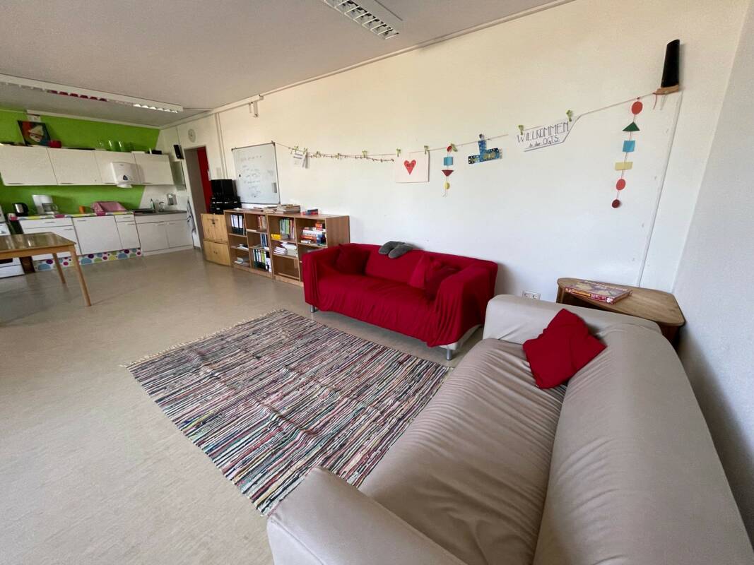 Jugendraum - Familie & Soziales - Gemeinde Türkenfeld